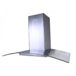 CAPPE INOX | 90 cm - Purity 101%
