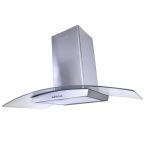 CAPPE INOX | 90 cm - Purity 101%