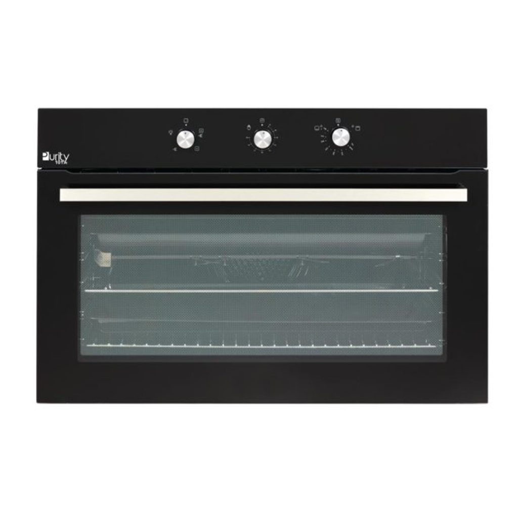 OPT903GG – Digital Gas Built-in Oven With Gas Grill 90 cm - Purity 101%