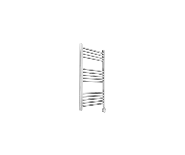 Electric Radiator Silver 50*70-300W - Purity 101%