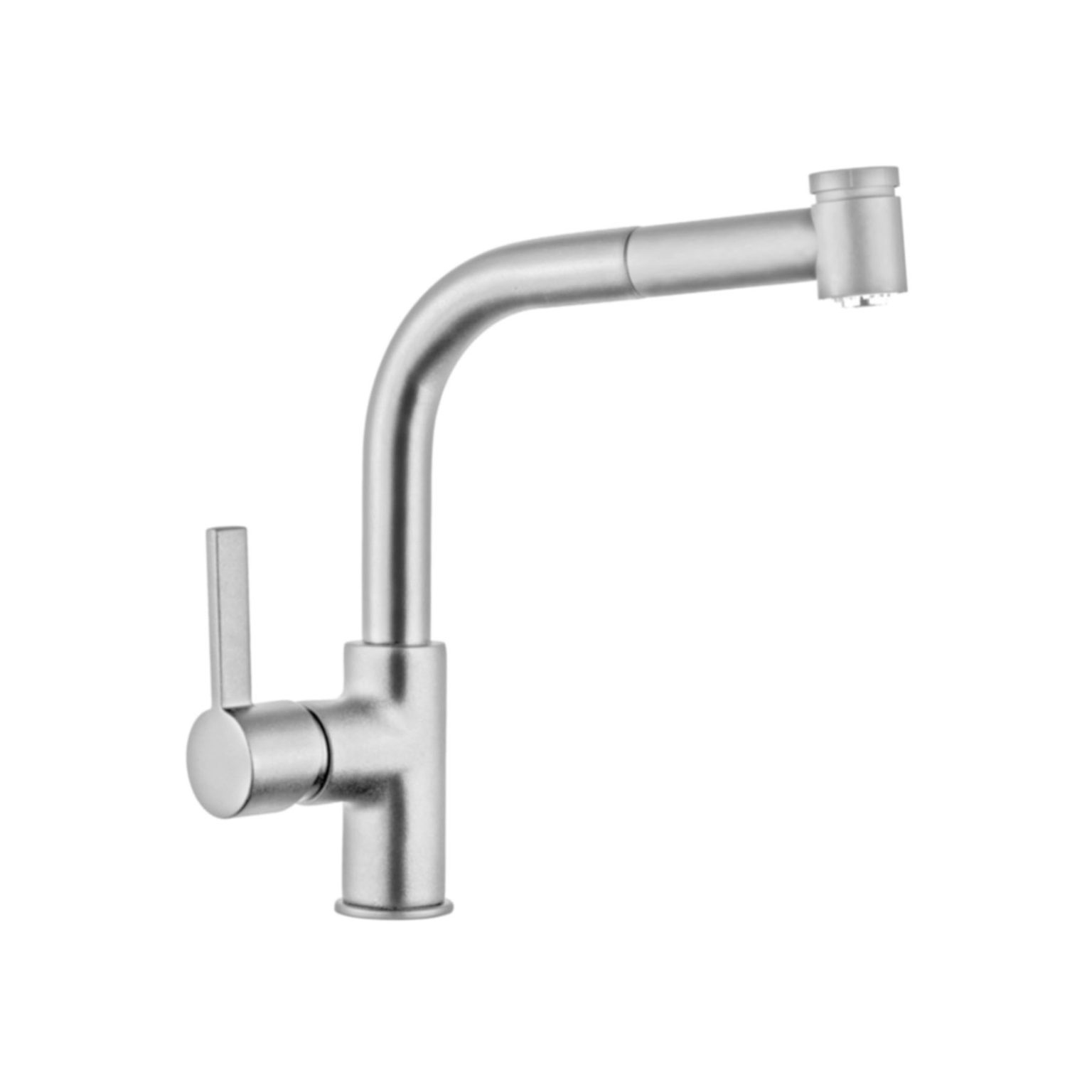 PU15734421 PURITY KELVIN T CHROME PULL OUT KITCHEN FAUCET MAGNETIC ...